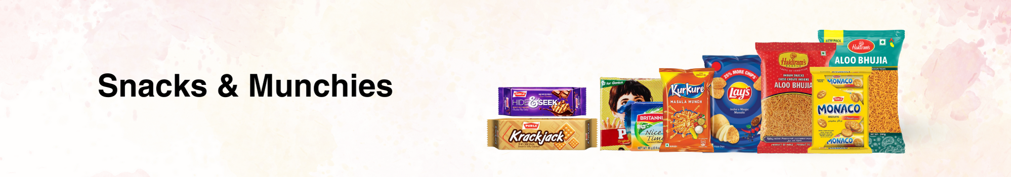 Snacks — Page 3 — Zora Supermarkt - Indian, Asian, African Grocery