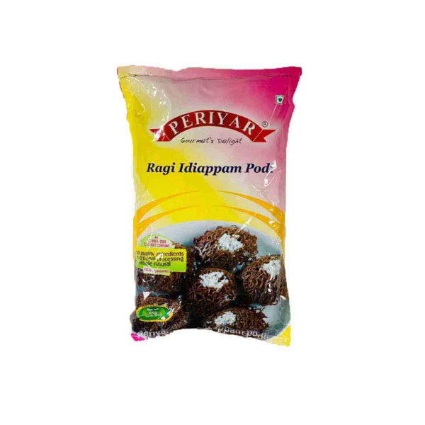 Periyar Instant Ragi Idiappam Podi 1kg — Zora Supermarkt - Indian ...