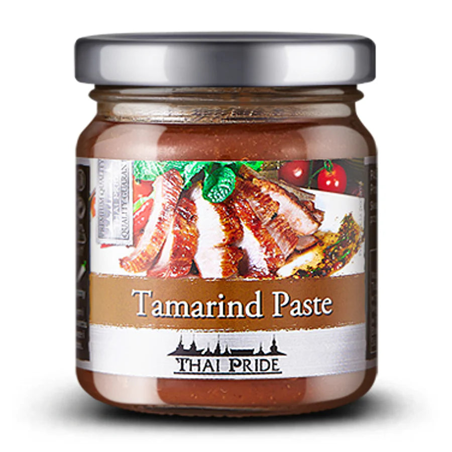 Thai Pride Tamarind Paste 195gm — Zora Supermarkt - Indian, Asian ...