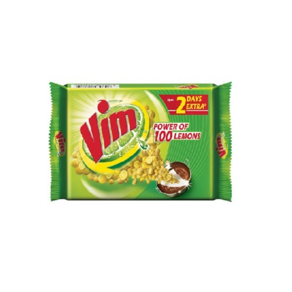 Vim Bar Soap 360gm — Zora Supermarkt - Indian, Asian, African Grocery