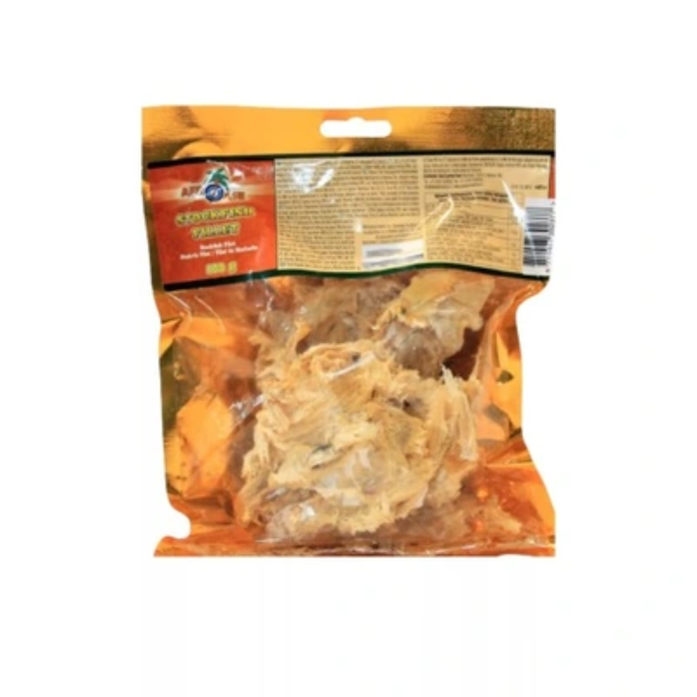 Afroase Stockfish Steaks 100gm — Zora Supermarkt