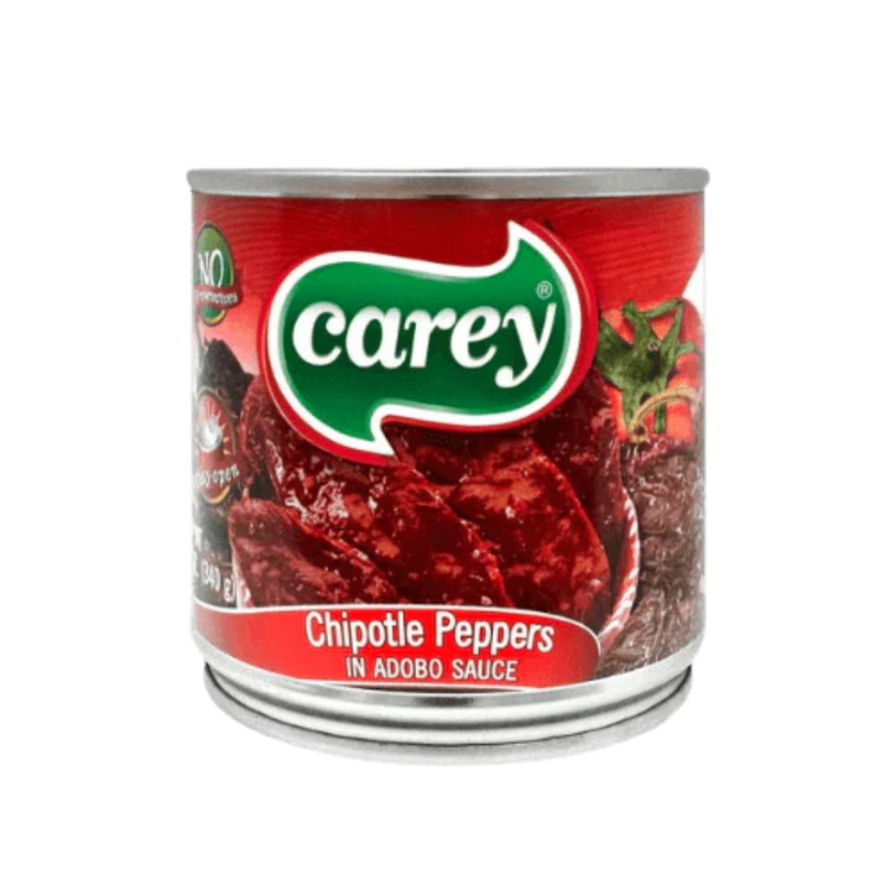 Carey - Chipotle Peppers In Adobo Sauce 100gm — Zora Supermarkt