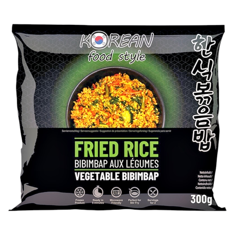 Frozen Bibigo Gyoza Dumpling - Beef Bulgogi 600gm — Zora Supermarkt