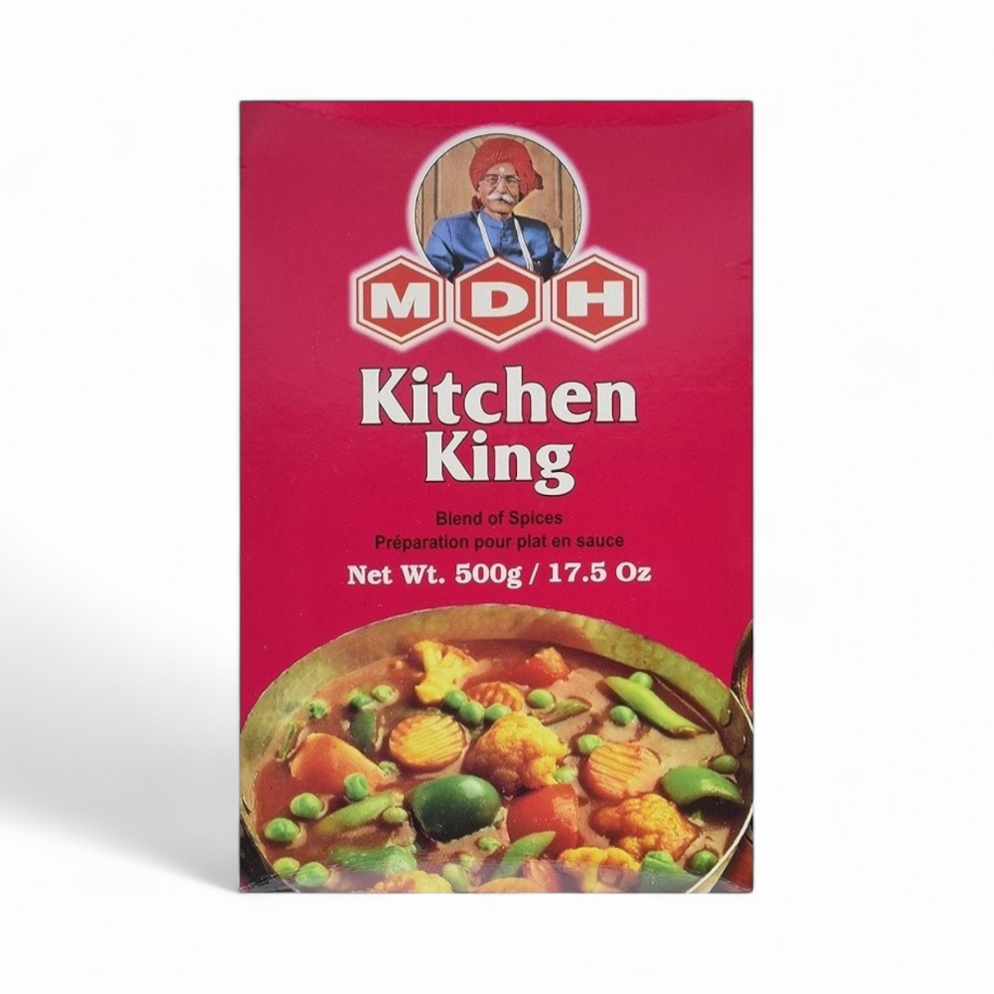 MDH Kitchen King 100gm — Zora Supermarkt
