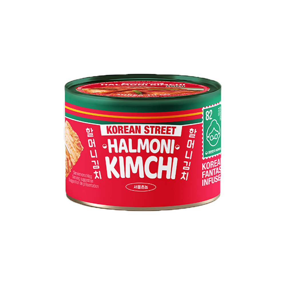 Asian Instant Noodles — Zora Supermarkt