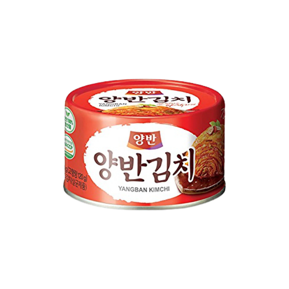 Korean Street Halmoni Kimchi 160gm — Zora Supermarkt - Indian, Asian ...
