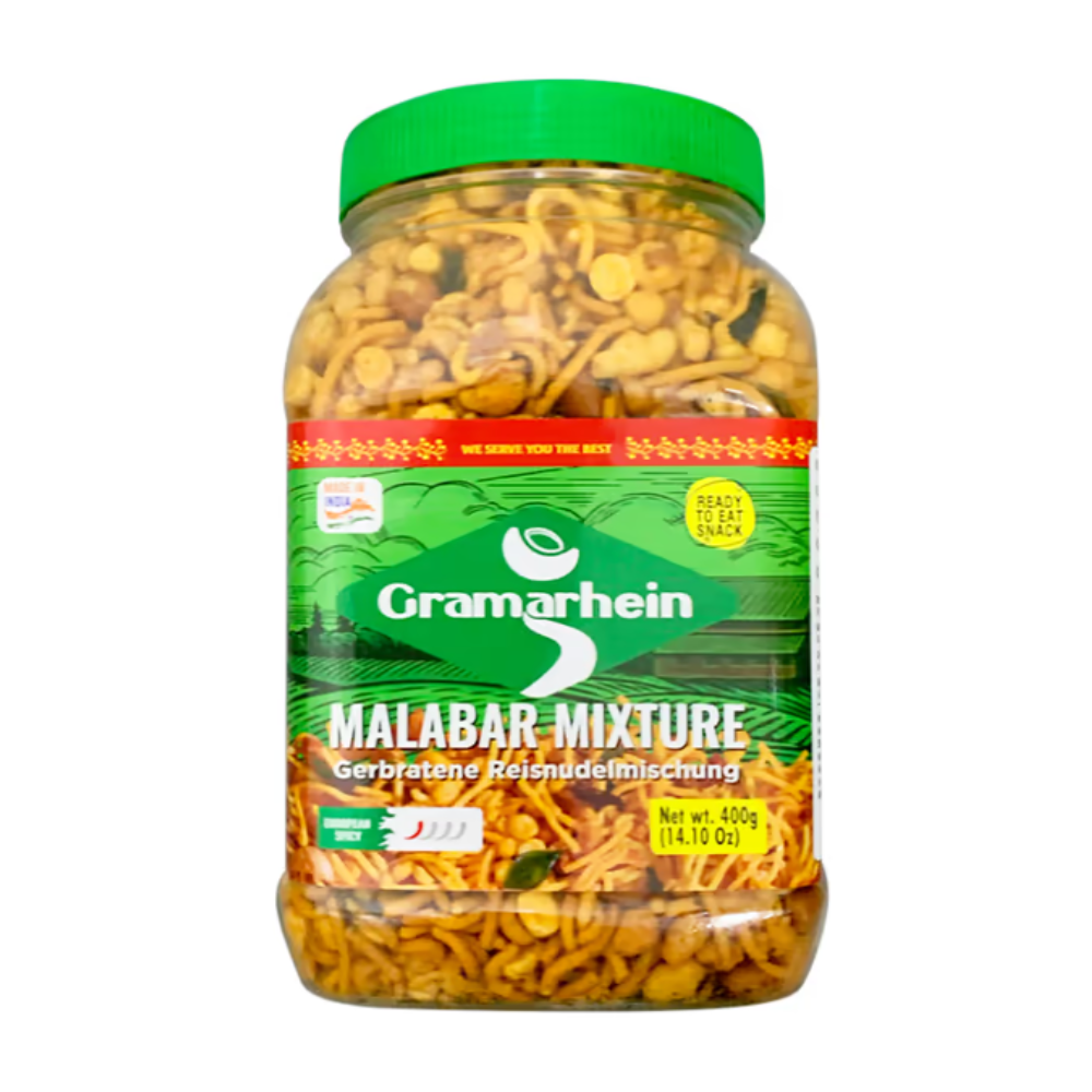 Gramarhein Malabar Mixture 400gm — Zora Supermarkt