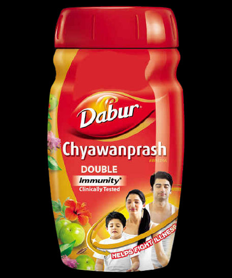 Dabur Chyawanprash 500gm — Zora Supermarkt