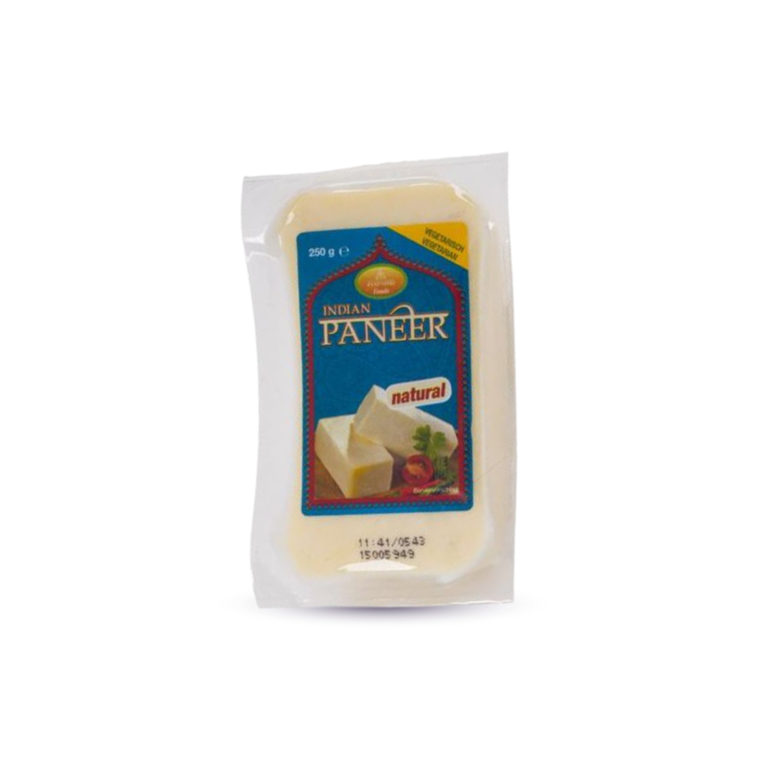 Ayurveda Indian Paneer 250gm Bundle (Choose your Quantity) — Zora ...