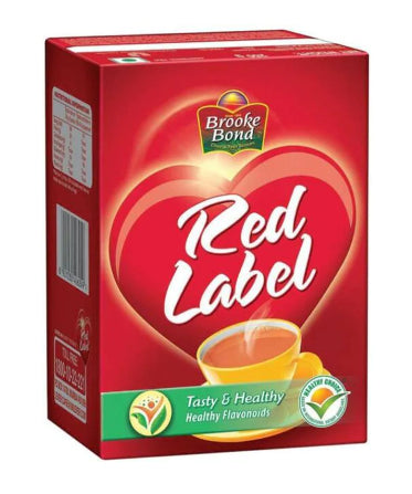 Red Label Tea 500gm
