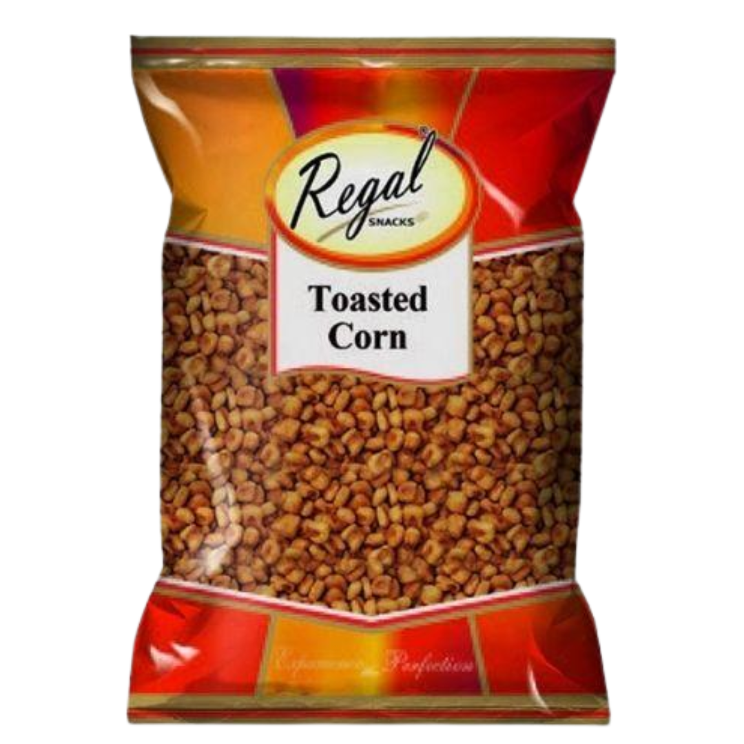 Regal Toasted Corn Mix 275gm — Zora Supermarkt