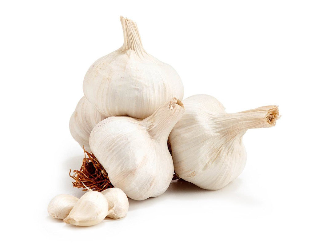 Fresh Garlic 500gm — Zora Supermarkt