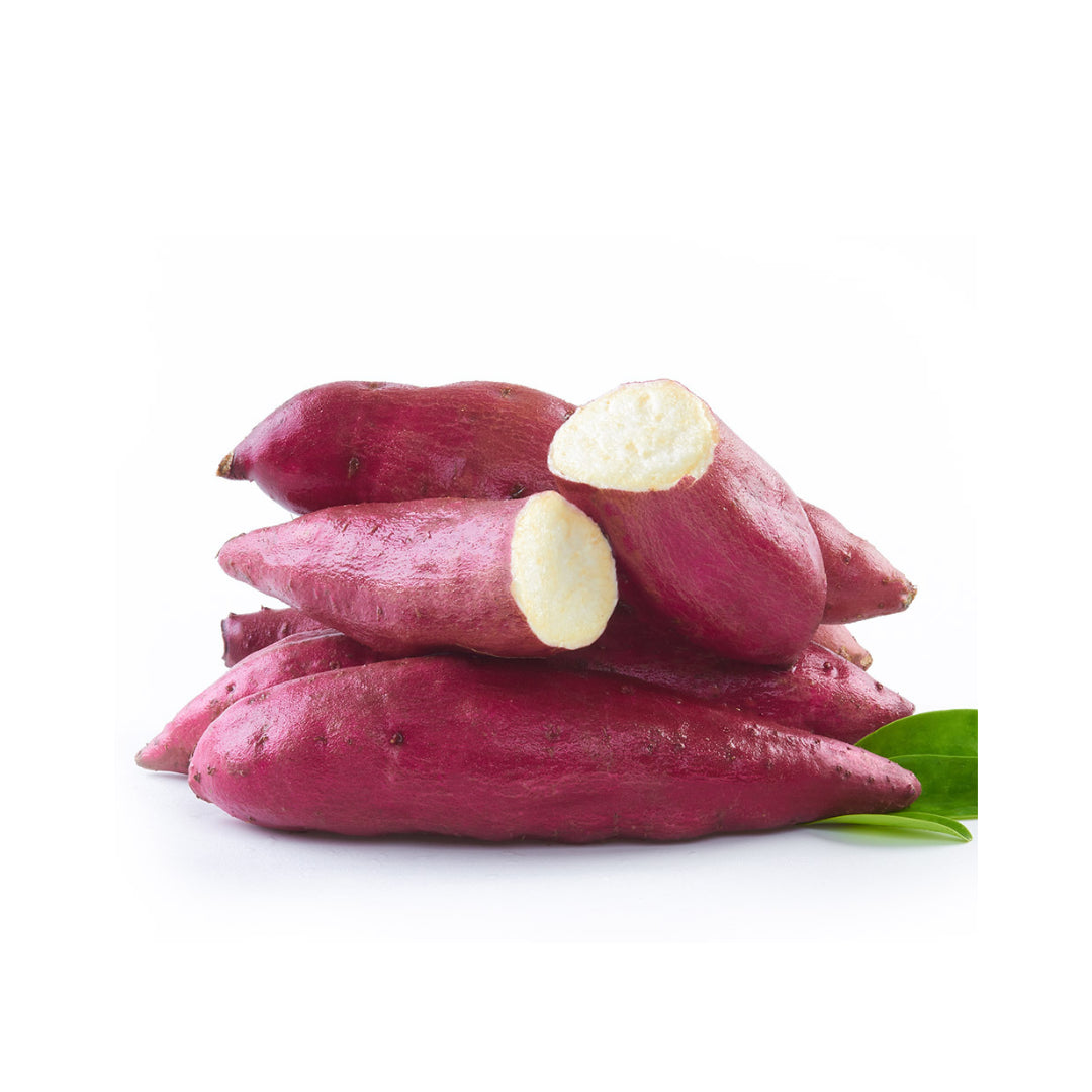 Fresh Red Sweet Potato 1kg — Zora Supermarkt